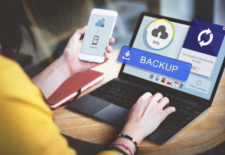 Conheça 4 tipos de backups e como escolher o melhor para sua empresa ...