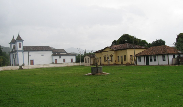 Brumal: Terra natal das tecelãs mais famosas de MG