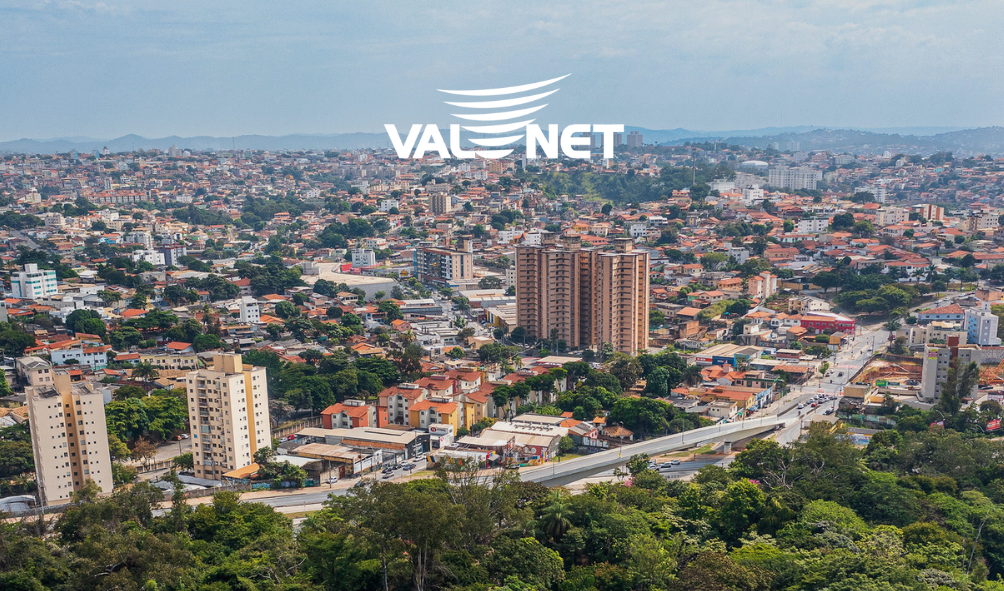 Como é morar em Venda Nova, a regional de BH que é mais antiga que a ...
