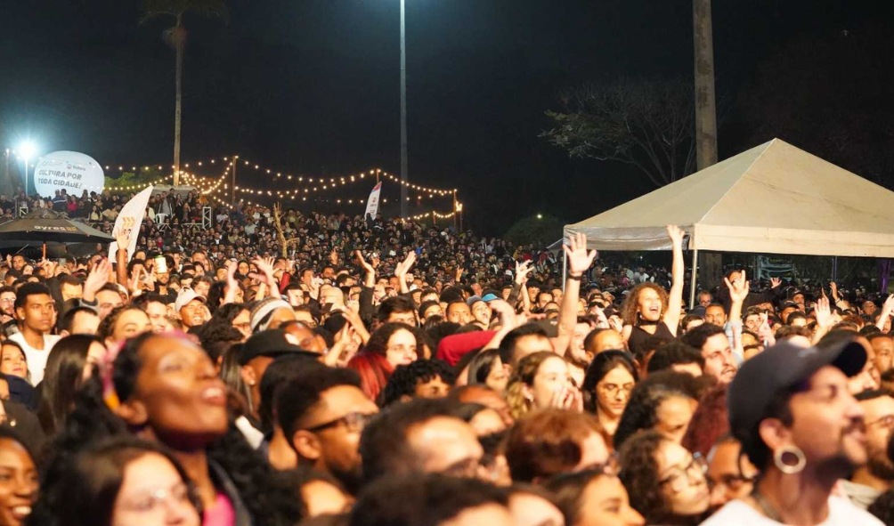 Festival de Inverno de Itabira 2024: veja a programação completa