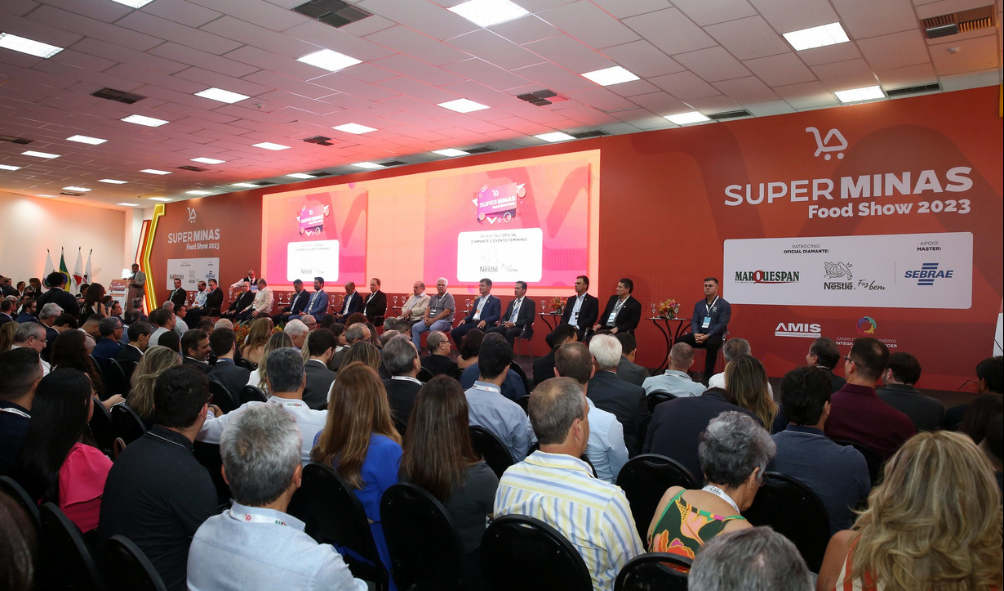 Superminas 2024: datas, programação e muito mais