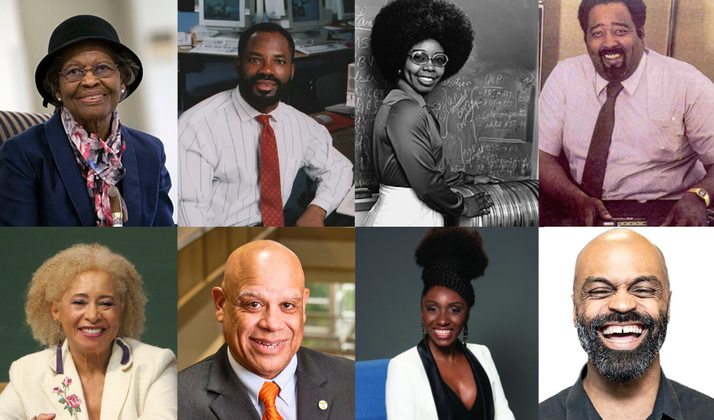 Negros na tecnologia: conheça 08 deles que fizeram a diferença no mundo