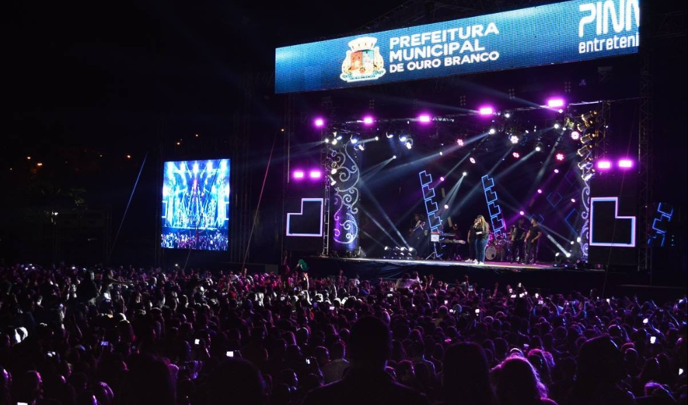 Festival da Batata de Ouro Branco 2024: conheça a programação e a ...