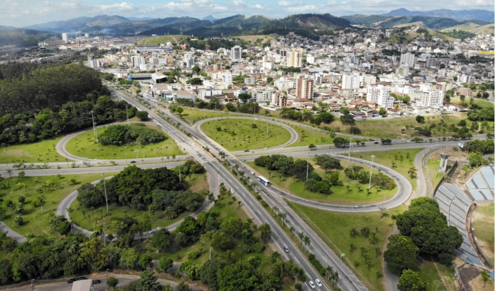 Conheça os principais pontos turísticos de Ipatinga MG