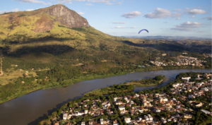 Conheça o Vale do Rio Doce e suas microrregiões